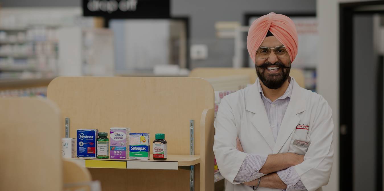 Fairway Lackner Pharmacy - Pharmasave | Compounding Pharmacy Kitchener